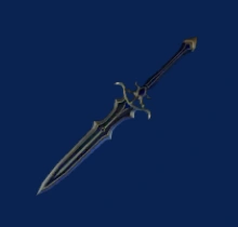 Regal Dagger | Blue Heater Wiki | Fandom