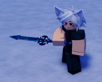 Frostfang | Blue Heater Wiki | Fandom