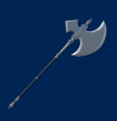 Steel Axe | Blue Heater Wiki | Fandom