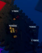 NPCs | Blue Heater Wiki | Fandom