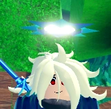 Race: Enlightened | Blue Heater Wiki | Fandom