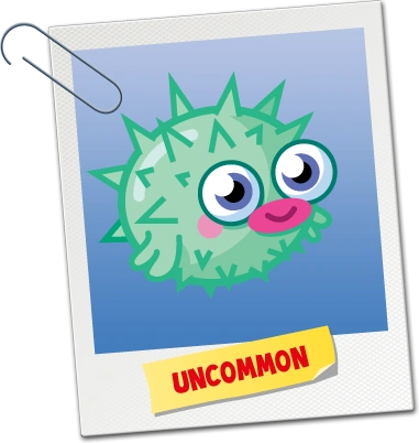 Blurp | Blue Jeepers Wiki | Fandom