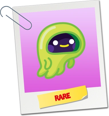 Ecto | Blue Jeepers Wiki | Fandom