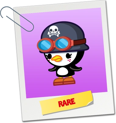 Peppy | Blue Jeepers Wiki | Fandom