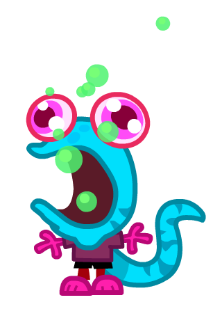 Slurpy | Blue Jeepers Wiki | Fandom