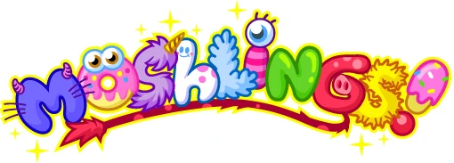 Moshlings | Blue Jeepers Wiki | Fandom