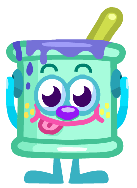 Bodge | Blue Jeepers Wiki | Fandom