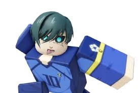 Mythical | Blue Lock: Rivals Wiki | Fandom