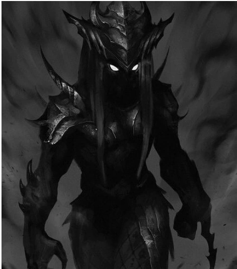 Tracker | Blue Mark Comic Wiki | Fandom