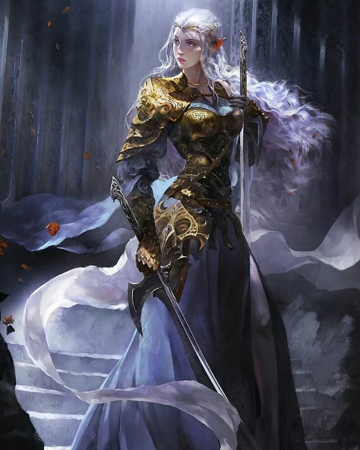 Supreme Lotus | Blue Mark Comic Wiki | Fandom