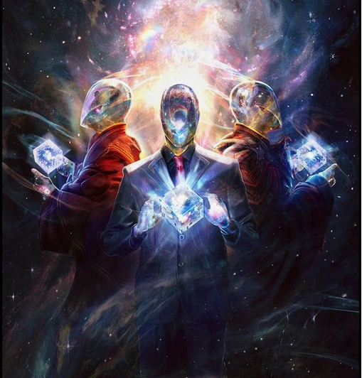 High Mid Low | Blue Mark Comic Wiki | Fandom