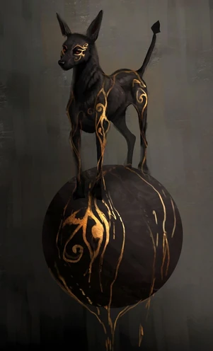 Gahiji | Blue Mark Comic Wiki | Fandom