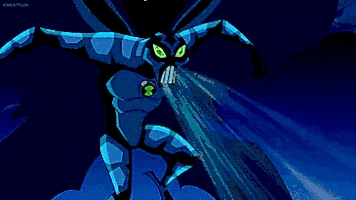 Ice Manipulation | Blue Mark Comic Wiki | Fandom