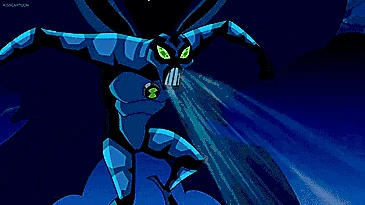 Ice Manipulation | Blue Mark Comic Wiki | Fandom