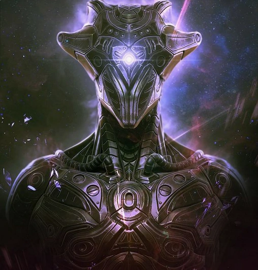 Blitzer | Blue Mark Comic Wiki | Fandom