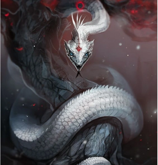 Evil (Conceptualizing Nothing) | Blue Mark Comic Wiki | Fandom