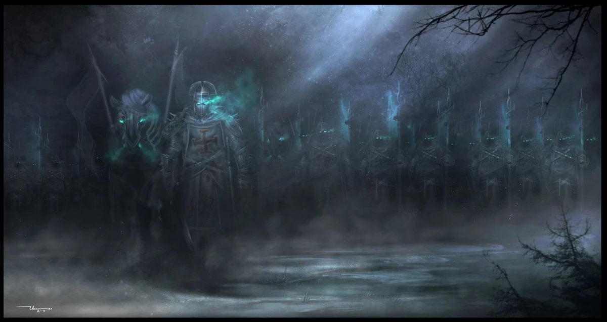 Devion | Blue Mark Comic Wiki | Fandom