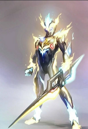 The Ranking | Blue Mark Comic Wiki | Fandom