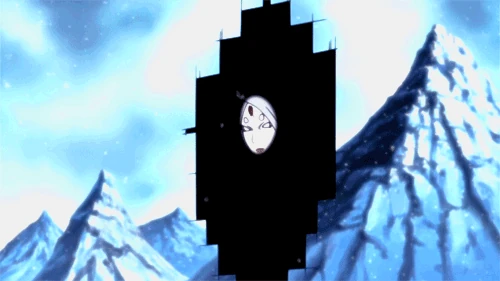 Spatial Manipulation | Blue Mark Comic Wiki | Fandom