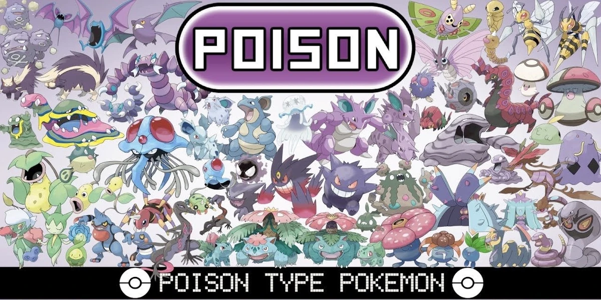 Poison Manipulation | Blue Mark Comic Wiki | Fandom