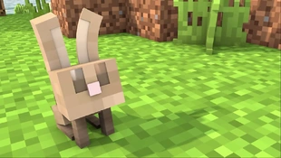 Bunny | Blue Monkey Wiki | Fandom