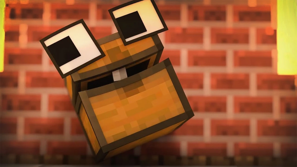 Crate | Blue Monkey Wiki | Fandom