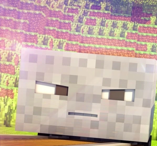 Silver Minecart | Blue Monkey Wiki | Fandom