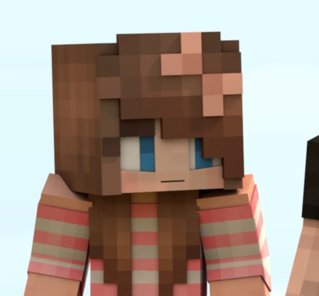 Billy's mom | Blue Monkey Wiki | Fandom