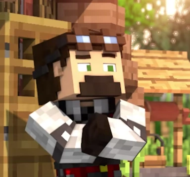 Paul | Blue Monkey Wiki | Fandom