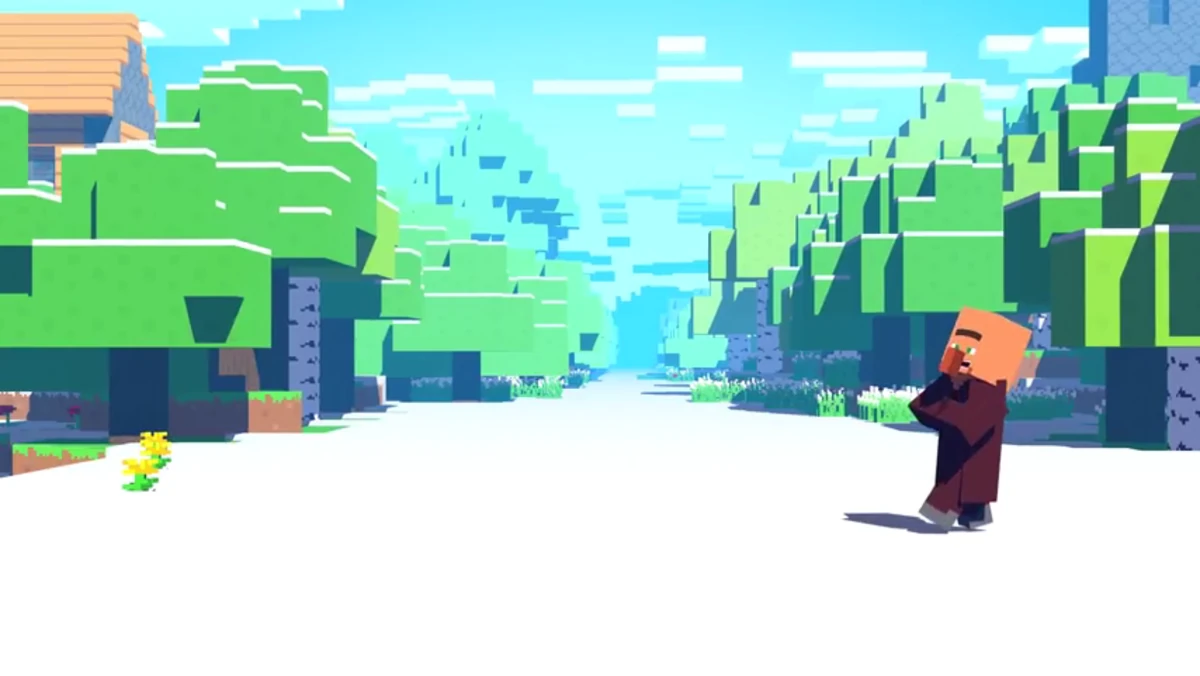 Villager/Gallery | Blue Monkey Wiki | Fandom