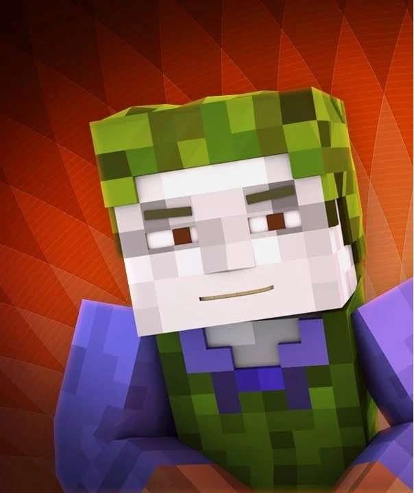 The Jok3r | Blue Monkey Wiki | Fandom