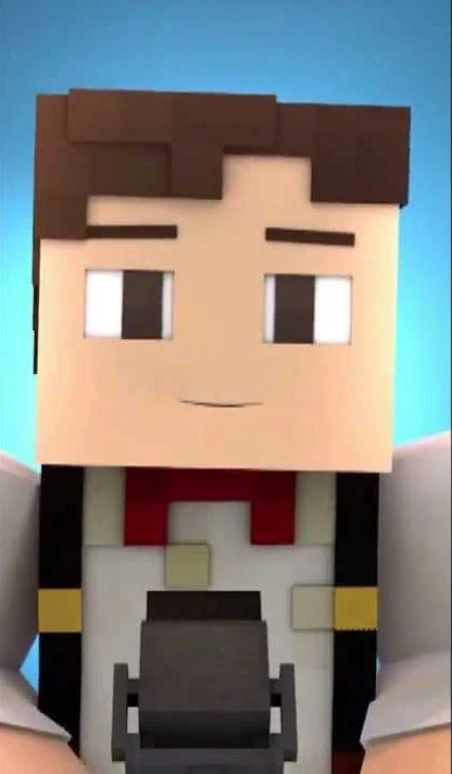 Male Singer | Blue Monkey Wiki | Fandom