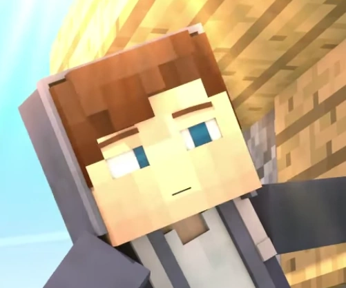 Pete | Blue Monkey Wiki | Fandom