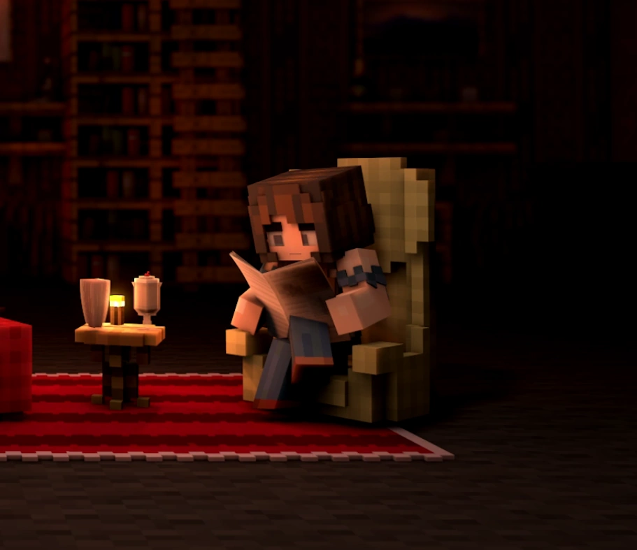 Eileen | Blue Monkey Wiki | Fandom