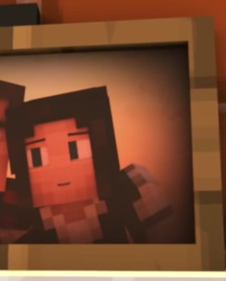 Walter's wife | Blue Monkey Wiki | Fandom