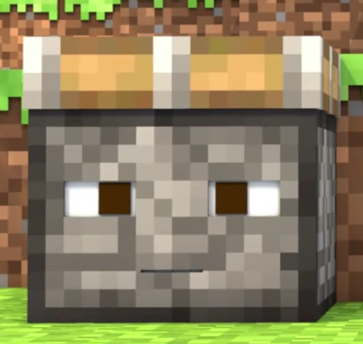 Piston | Blue Monkey Wiki | Fandom