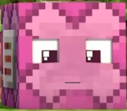 Pink Command Block | Blue Monkey Wiki | Fandom