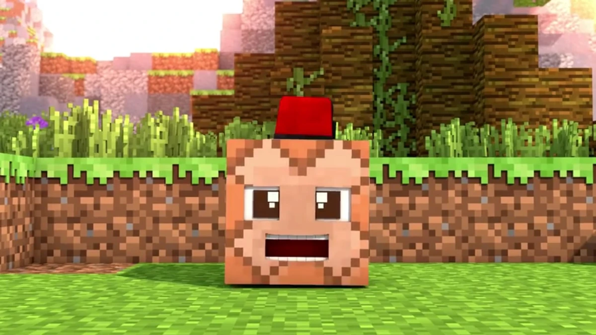 Talking Blocks: Command Blocks/Gallery | Blue Monkey Wiki | Fandom