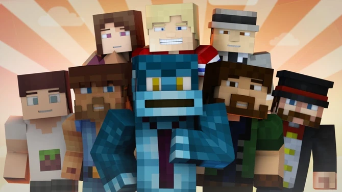 Blue Monkey Wiki | Fandom