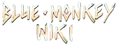 Blue Monkey | Blue Monkey Wiki | Fandom