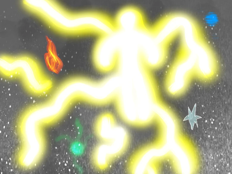 Limitless | Blue Moonverse Wiki | Fandom