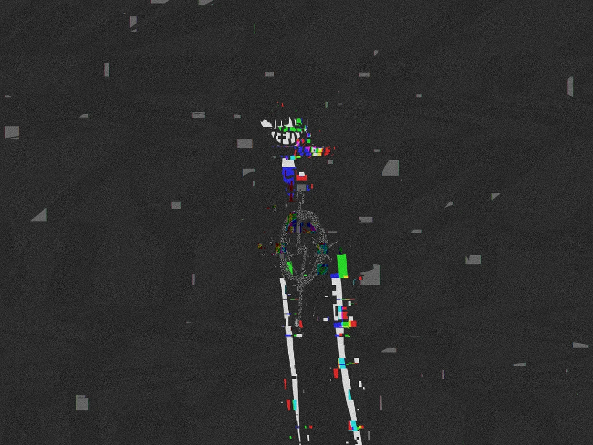 The Reaper | Blue Moonverse Wiki | Fandom