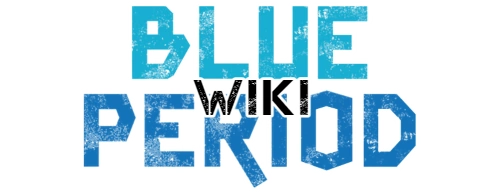 Blue Period | Wiki Blue Period | Fandom