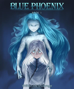 Blue Phoenix Wikia | Fandom