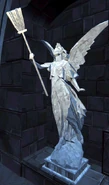 Ajeran Angels | Blue Prince Wiki | Fandom