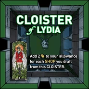 Ajeran Angels | Blue Prince Wiki | Fandom