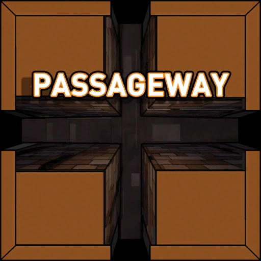 Passageway | Blue Prince Wiki | Fandom