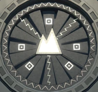 Arch Aries | Blue Prince Wiki | Fandom