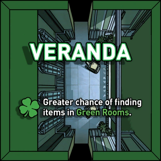 Veranda | Blue Prince Wiki | Fandom