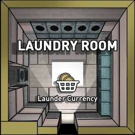 Laundry Room | Blue Prince Wiki | Fandom
